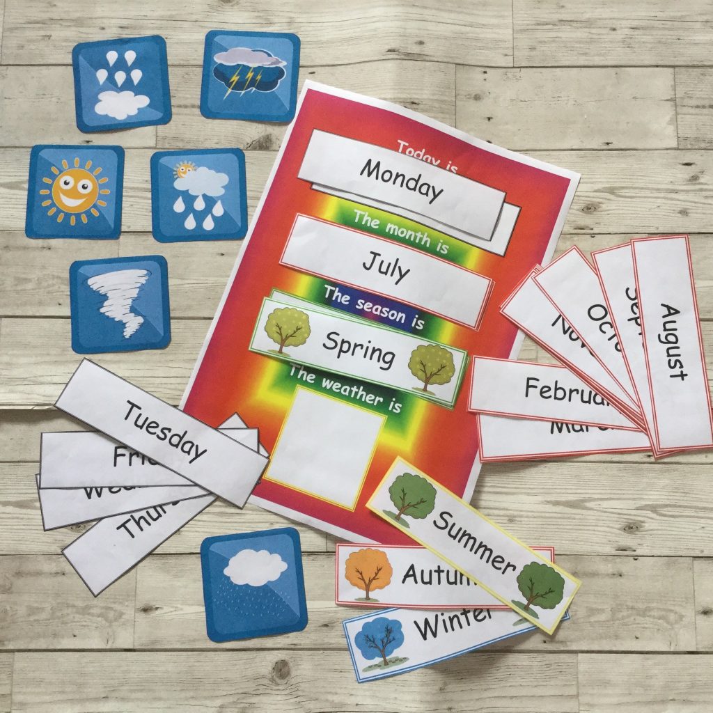 Life Cycle Activity Pack - Piggledots